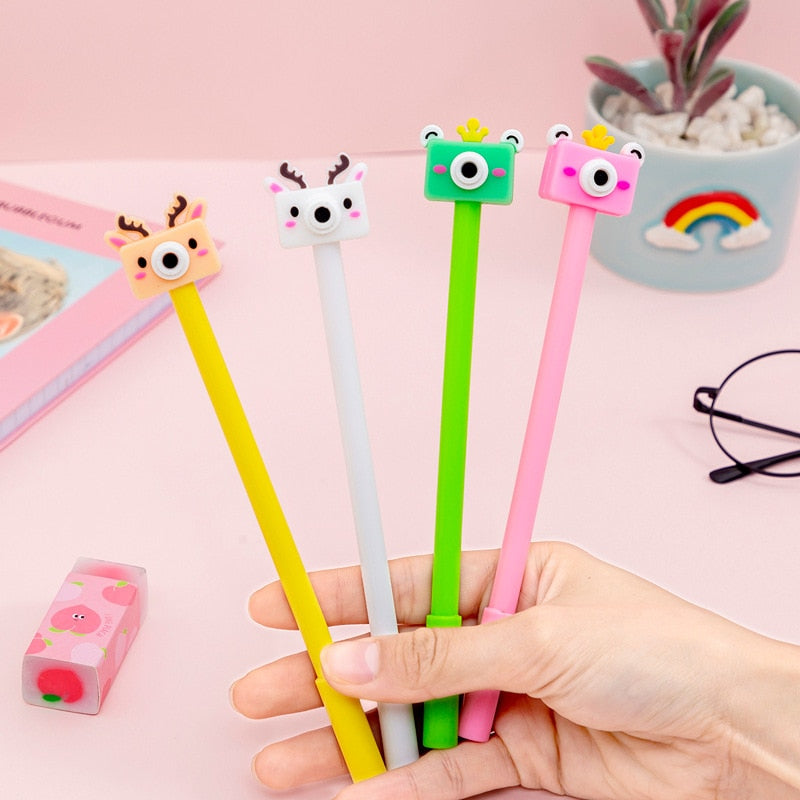 12 Gel Pens for Kids - BulkHunt – BulkHunt - Wholesale Return Gifts Online